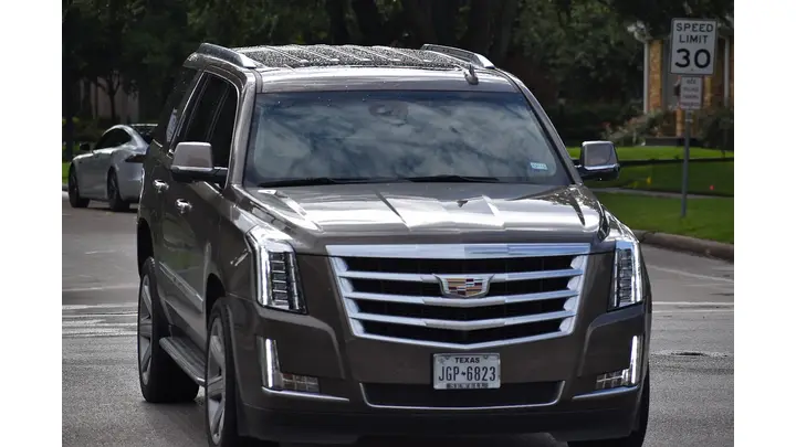 General Motors Expands SUV and Truck Production in Michigan