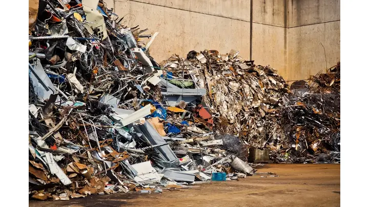 US Ferrous Scrap Market Bullish Due to Supply Constraints