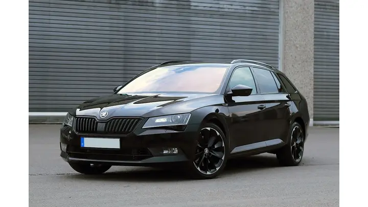 Skoda Auto Sees Surge in Electric Vehicle Sales and Profits