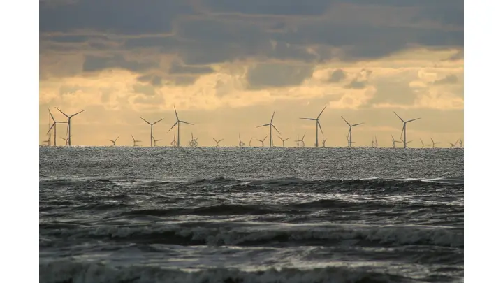 Shell Exits Two Offshore Wind Projects in Scotland