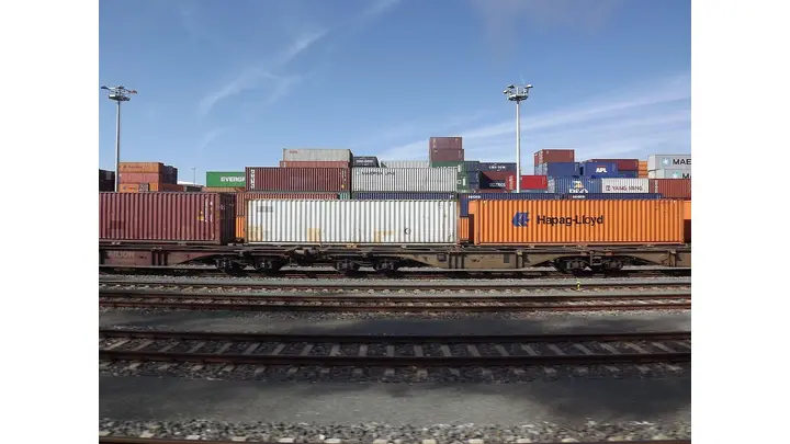 U.S. Rail Traffic Rises in Mid-January 2026 on Strong Grain Shipments