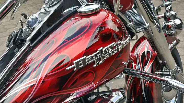 Harley-Davidson Recalls Over 82,100 Motorcycles Due to Tire Pressure Risk