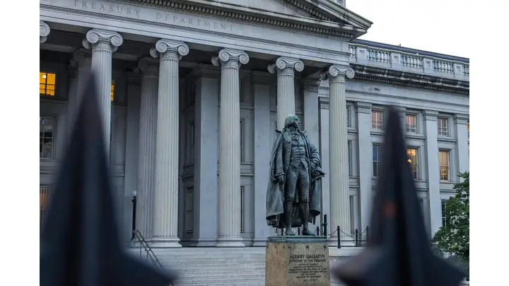 Treasury Expected to Hold Steady on Debt Issuance in Quarterly Refunding Announcement