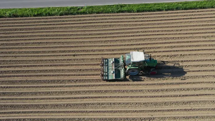 Fertilizer Shortage and Inflation Risks from 2026 Strait Conflict