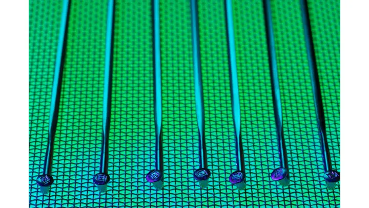 Taiwan's Semiconductor Foundry Model: Global Dominance and Risks in 2026