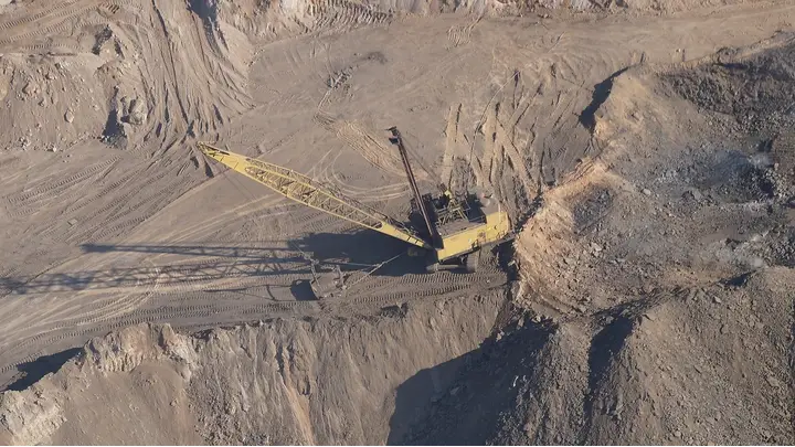 U.S. Government Takes Equity in MP Materials to Counter China's Rare Earth Dominance