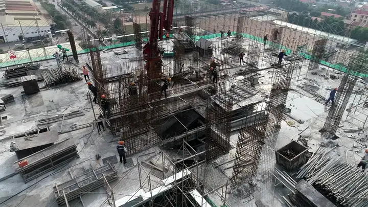 Home Construction Materials Sector Shows Mixed Q4 Results