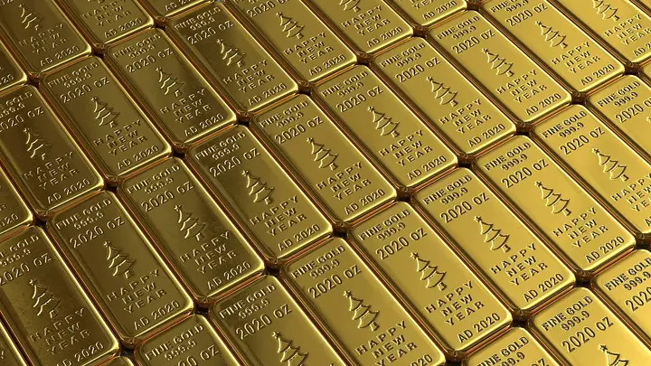 Gold Rally Expected to Continue, Boosting Chinese Producers