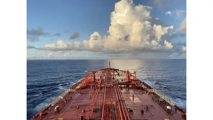 Venergy Maritime Expands Tanker Order to Eight Ships at K Shipbuilding