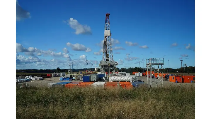 Patterson-UTI Energy Inc. Reports Q2 2025 Financial Loss