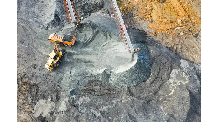 Vale Reports Highest Iron Ore Production Since 2018 in Q3 2025