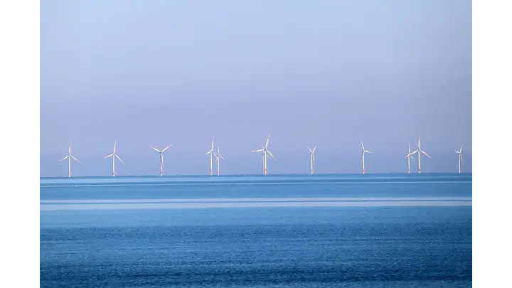 U.S. Launches National Security Probe into Wind Turbine Imports