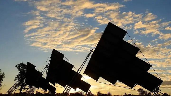 Zambia Launches Bidding for 300 MW Solar Projects with Battery Storage