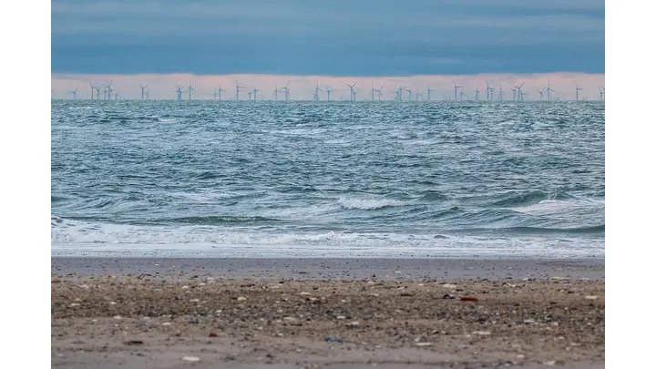 Japan Enhances Incentives for Offshore Wind Farm Development
