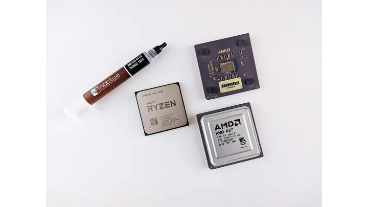 Meta Signs Multi-Billion Dollar Chip Deal with AMD for AI Infrastructure