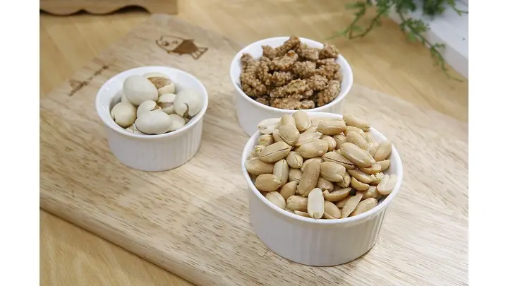Philadelphia Nut Market Update: Peanuts and Walnuts Remain Stable