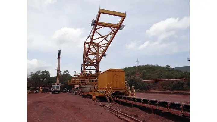 Vale Launches Low-Grade Iron Ore to Strengthen Asian Market Presence