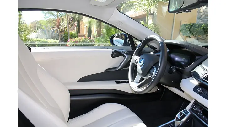 France's New EV Incentives and BYD's European Expansion