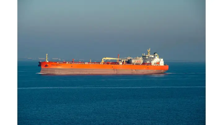 LNG Spot Rates Decline as LPG Market Surges in February 2026