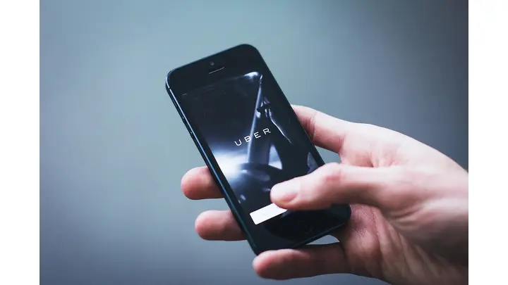 Lucid Shares Skyrocket with Uber and Nuro Partnership