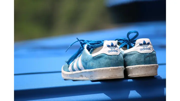 Adidas Reports Slower North American Sales Growth