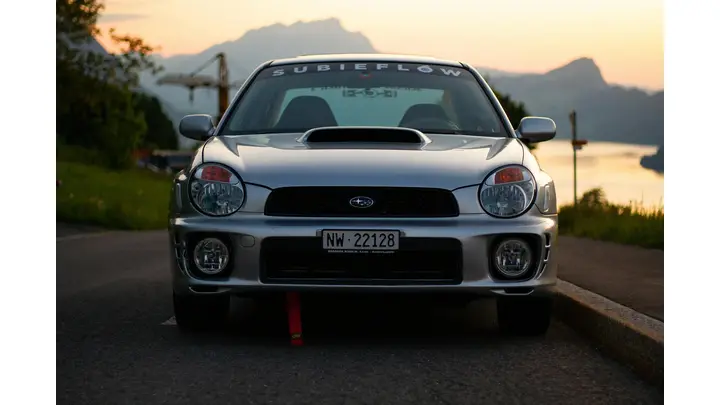Subaru of America Announces Price Hikes Amid Rising Costs