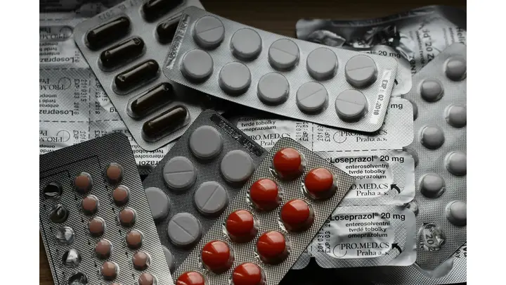 Amneal Stock Jumps on FDA Approval for Generic Narcolepsy Treatment
