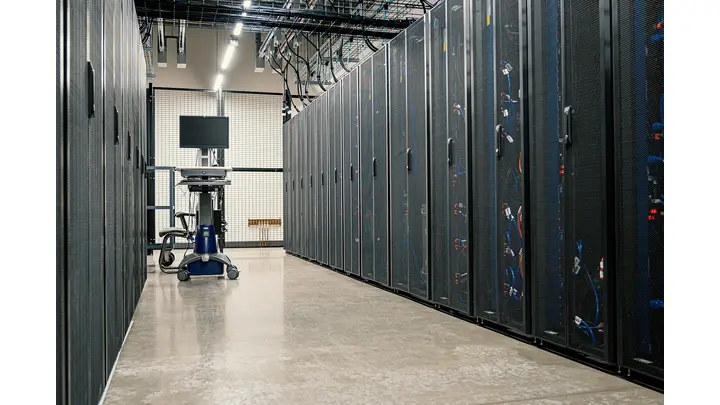 Nvidia's Networking Division Becomes Second-Largest Revenue Source