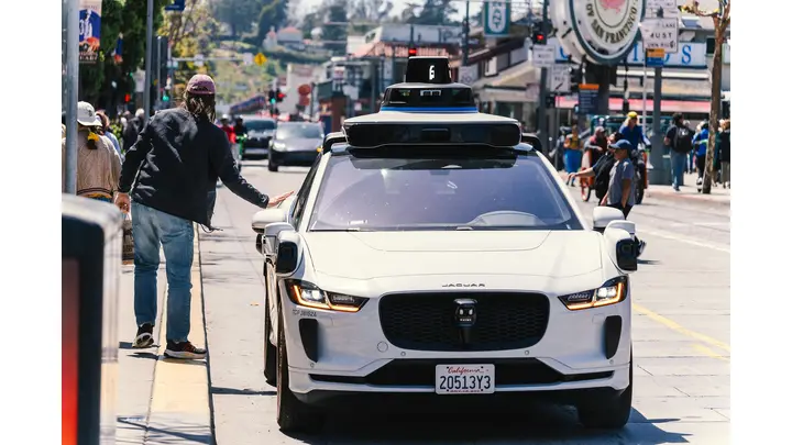 Waymo Expands Robotaxi Service to Four New Cities in 2026