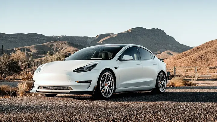 Tesla Unveils Initial Versions of Affordable Car to Address Sales Decline