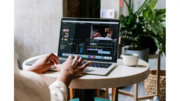 Adobe Stock Falls 6.9% Amid 2026 Software Sector Sell-Off