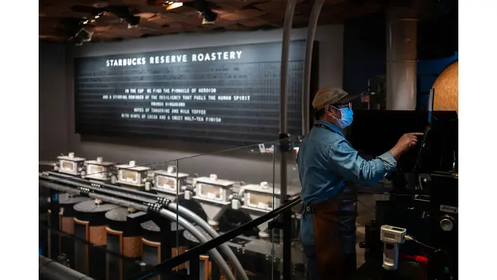 Starbucks Q4 2025 Earnings Report Preview