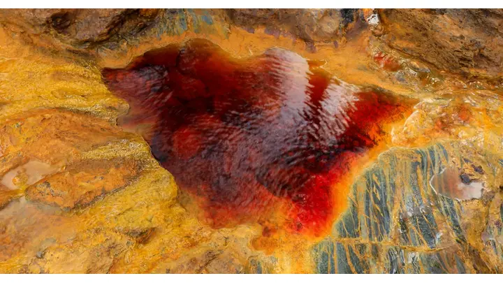 Fomento do Brasil Invests $480M in Ferro Potiguar Iron Ore Project