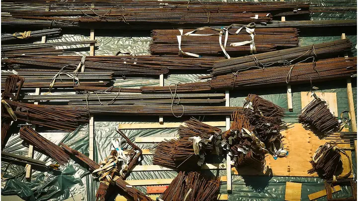 US Steel Companies Announce $60 Increase in Rebar and Wire Rod Prices