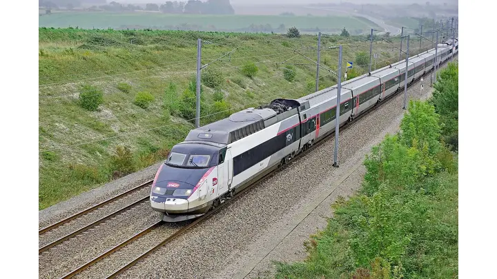 Alstom Forecasts Higher Operating Margin by 2026