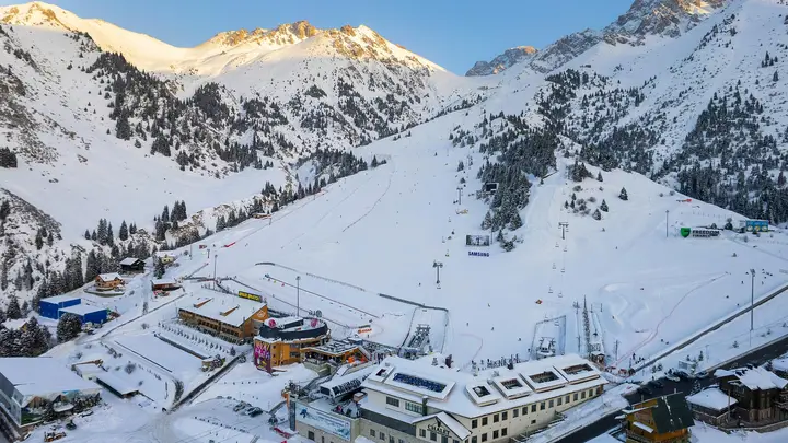 Almaty Named Host of 2029 Asian Winter Games Following Saudi Postponement