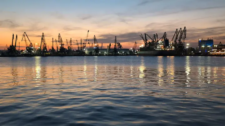 Tianjin Southwest Maritime Orders New Ammonia-Capable Gas Carrier