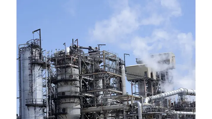 Chinese Steel Industry Emissions Rise 22.5% Year-on-Year in August