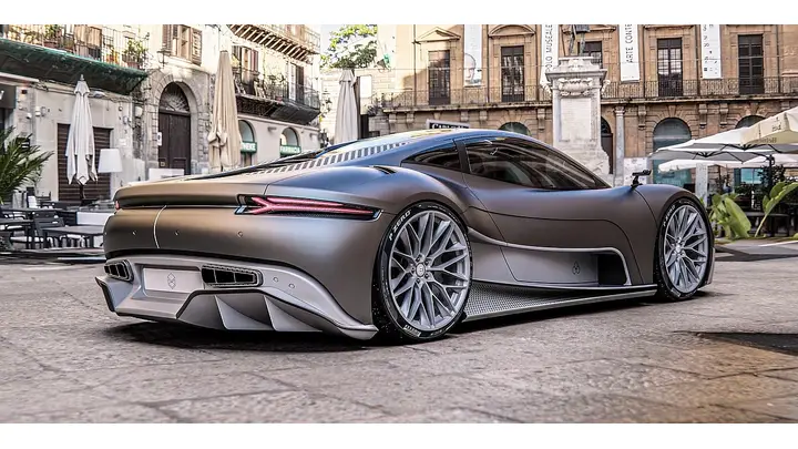 India Proposes Luxury EV Tax Hike