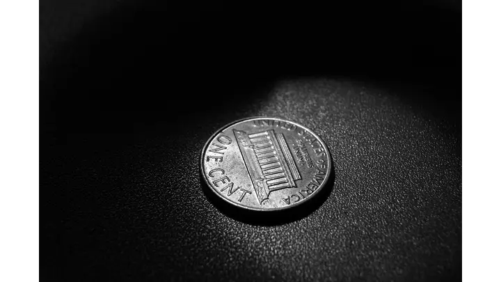 US Mint Halts Penny Production After 230 Years
