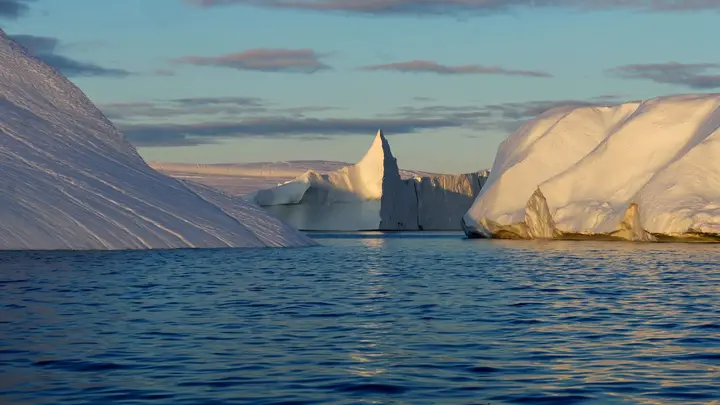 Danish Firm Orders Two New Polar-Class Tankers for Arctic Operations