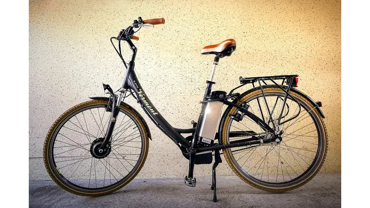 German Households Embrace E-Scooters and E-Bikes: Ownership Soars