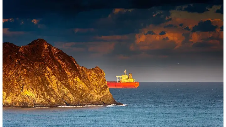 Supertanker Market Tightens in 2025 as Vessels Make Empty Maiden Voyages
