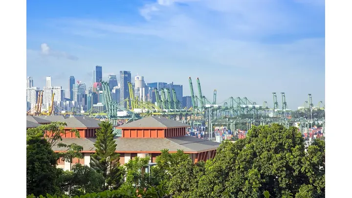 Singapore Bunker Fuel Lead Times Shorten as Regional Supply Conditions Vary