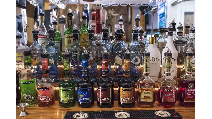 Pernod Ricard Reports 3% Sales Decline, Eyes Medium-Term Growth