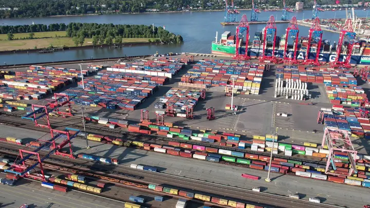 EU Launches Safeguard Investigation on Electrical Steel Imports