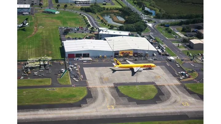 DHL Boosts African Air Cargo with New 737 Freighters