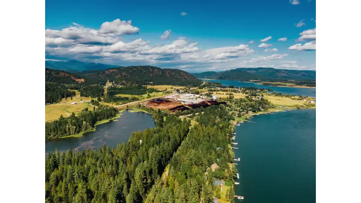 New Hampshire Bill Adjusts State Lumber Procurement for American SPF