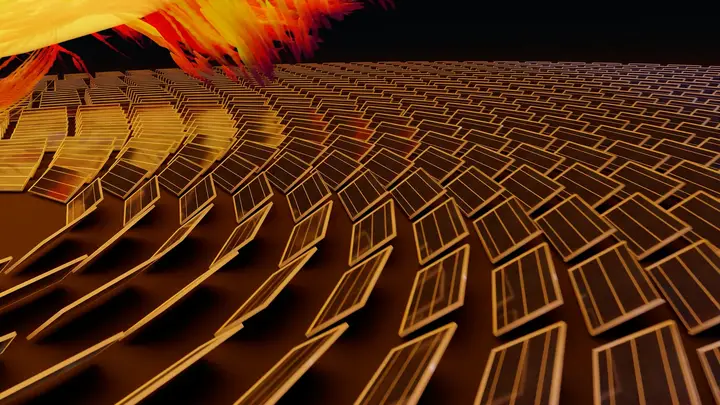Midsummer Secures Record 236 Million SEK Equipment Order for Solar Cell Production