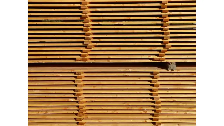 UFP Industries Reports Q2 Profit of $100.7 Million
